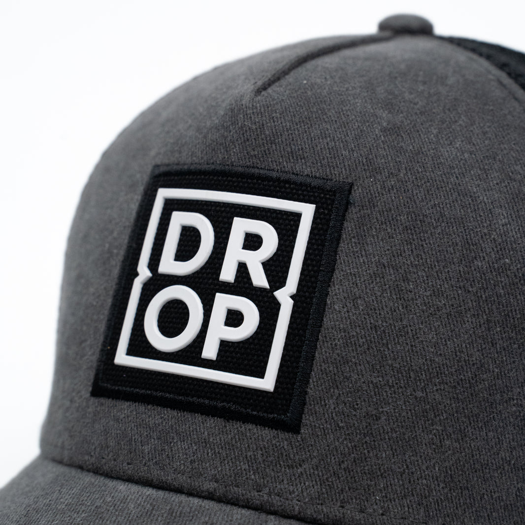 Drop: Premium Caps, Hoodies & More - Top Quality Apparel in Pakistan – DROP
